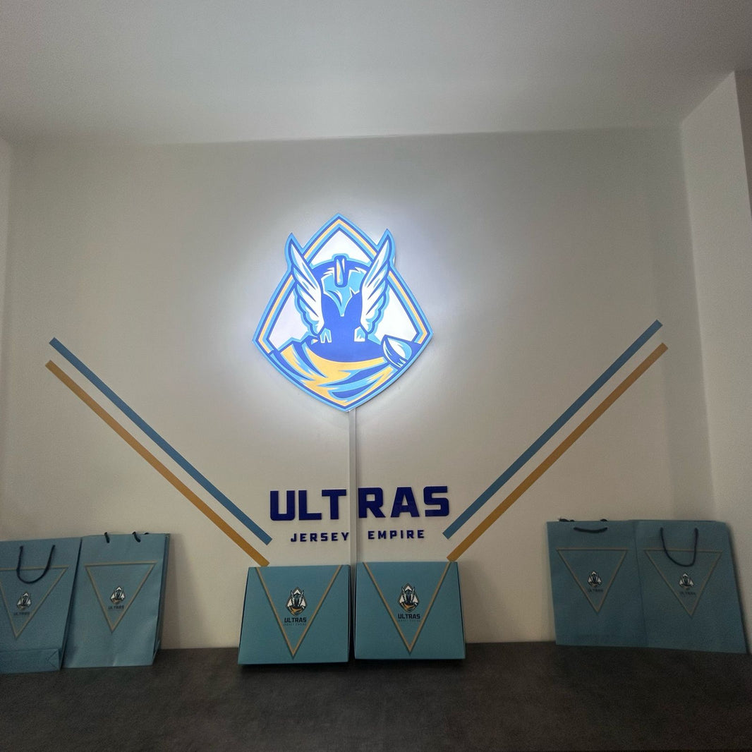 Ultras Jersey Empire